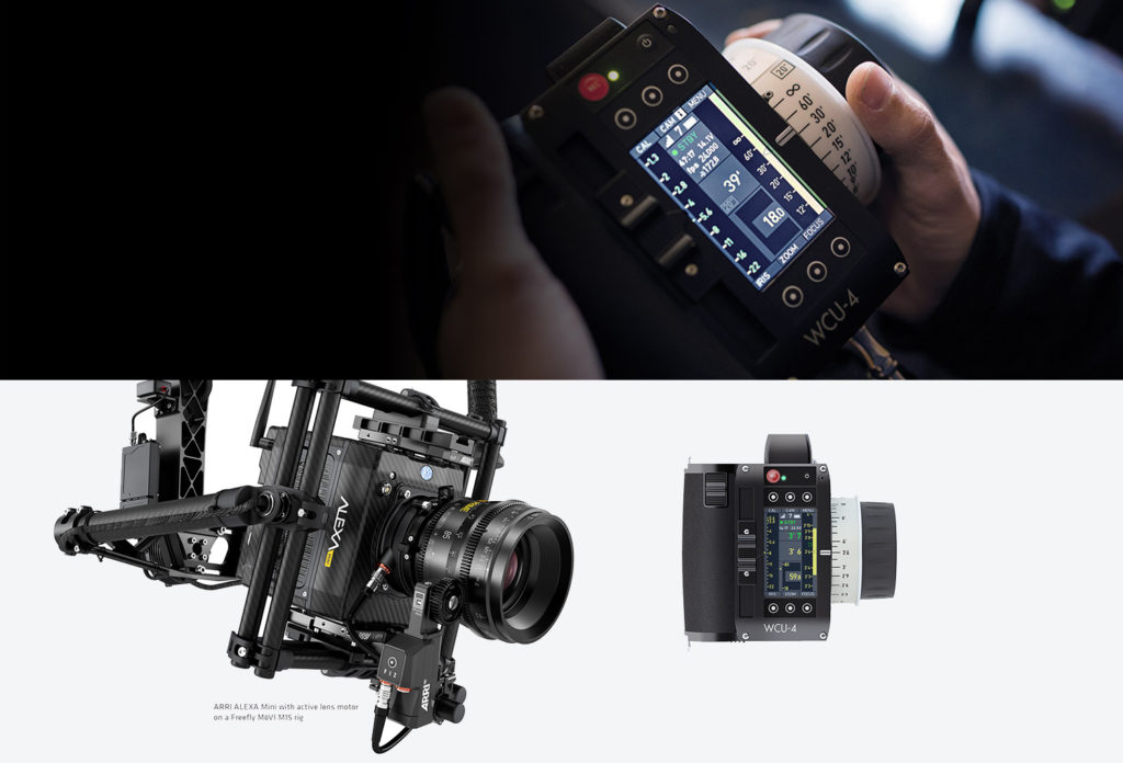 Ce que la nouvelle Alexa Mini révèle du futur du cinéma – Sylvain ...