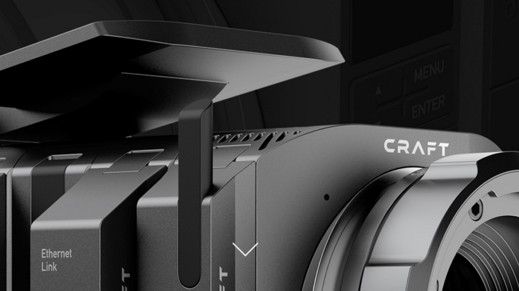 CRAFT : la modularité est-elle le futur des caméras ? – Sylvain Berard ...